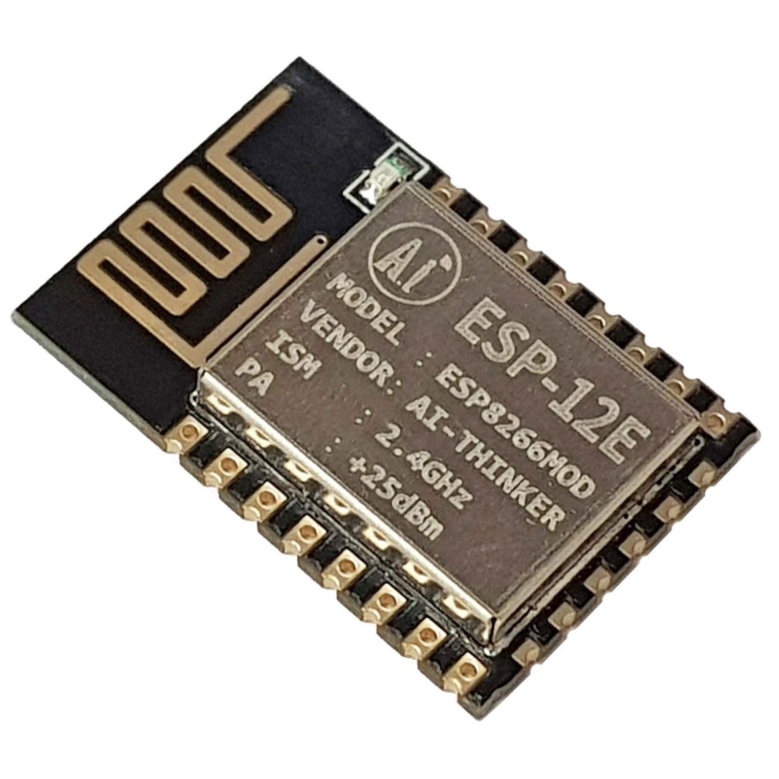 Bộ thu/phát WiFi ESP8266 - STEM Education